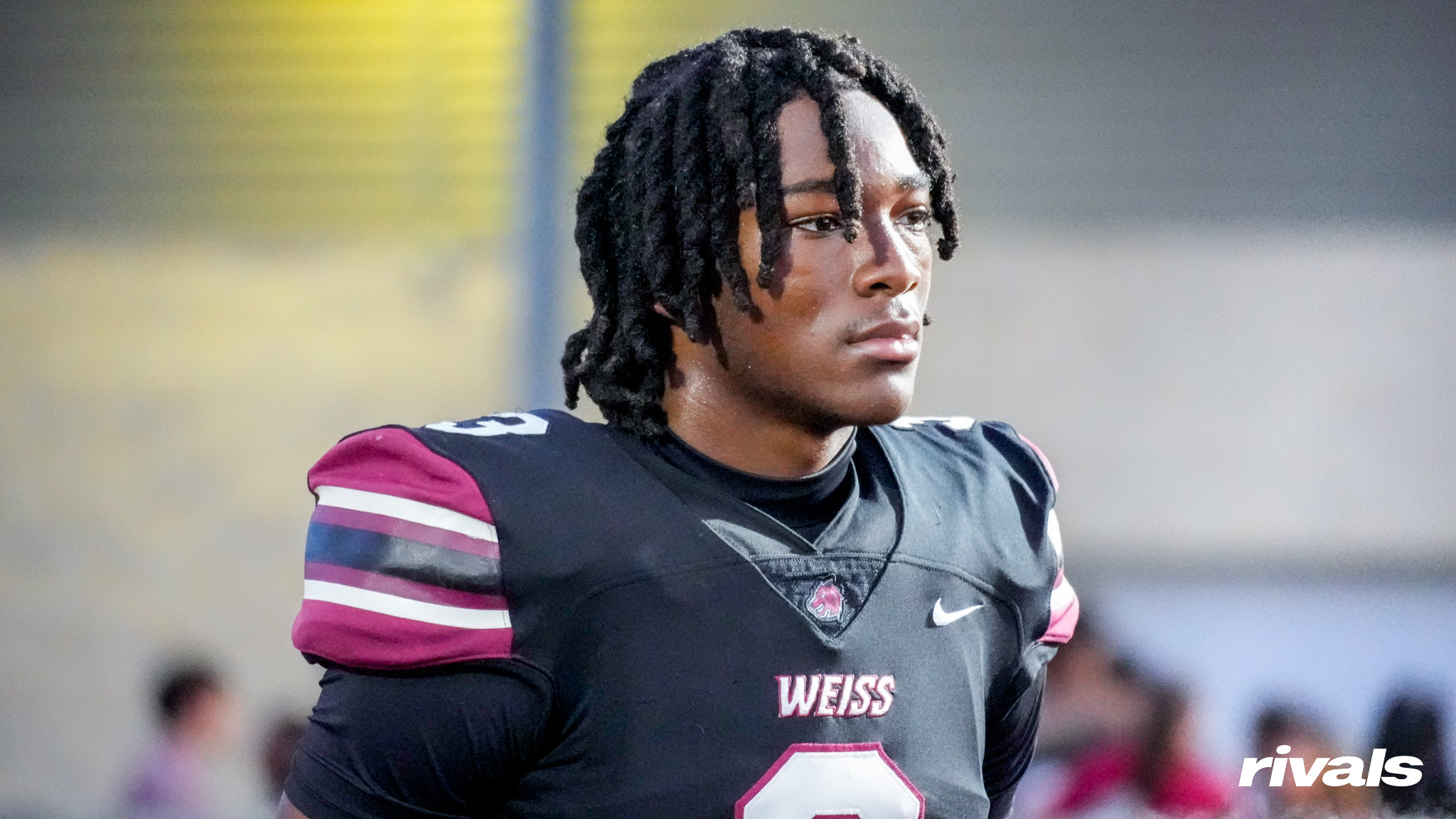 Inside the recruiting battle for 4-star WR Tre Moore - On3