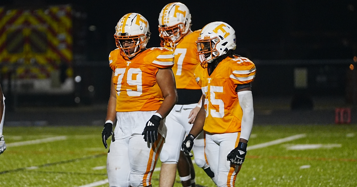 Tabb Tigers 2025 Football Preview - On3