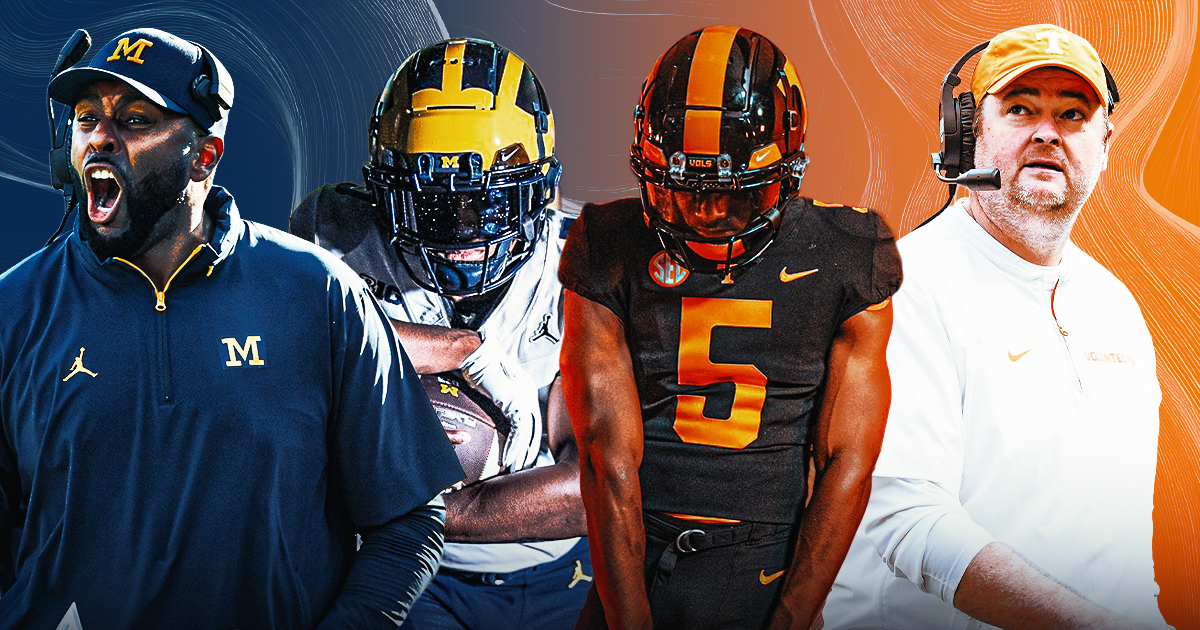 INTEL: Vibe check on the eve of Savion Hiter’s decision - On3