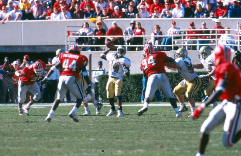 Countdown to Kickoff: No. 14 Joe Hamilton