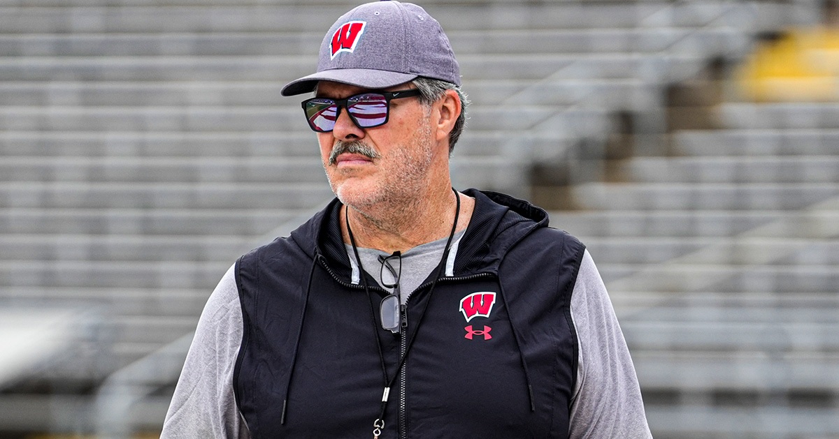 WATCH: Jeff Grimes Fall Camp Press Conference