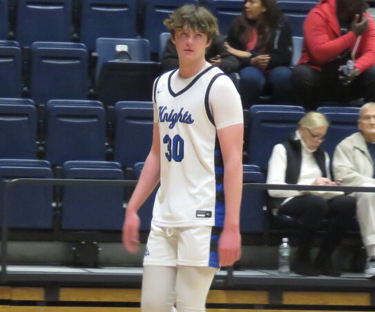 Quinn finds new home - On3