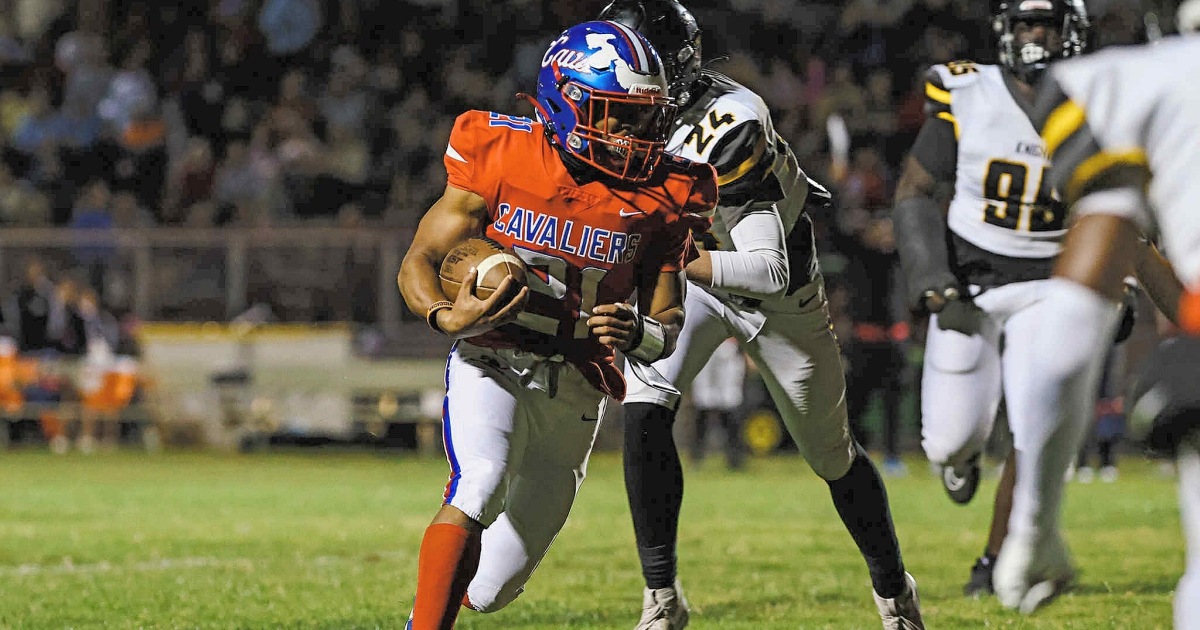 Princess Anne Cavaliers 2025 Preview - On3