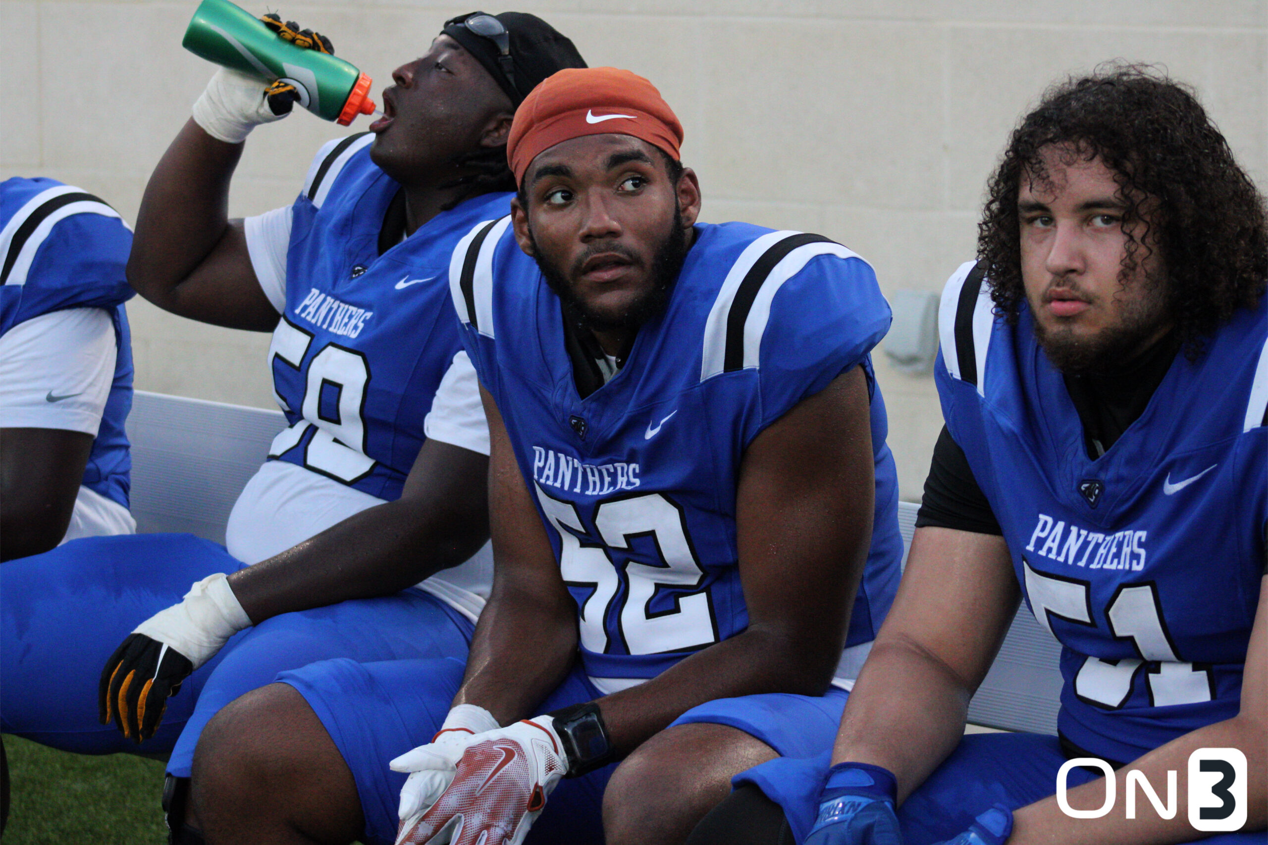 Texas Coaches on the Trail: Rockwall’s Ryan Wiley Impresses in Victory ...