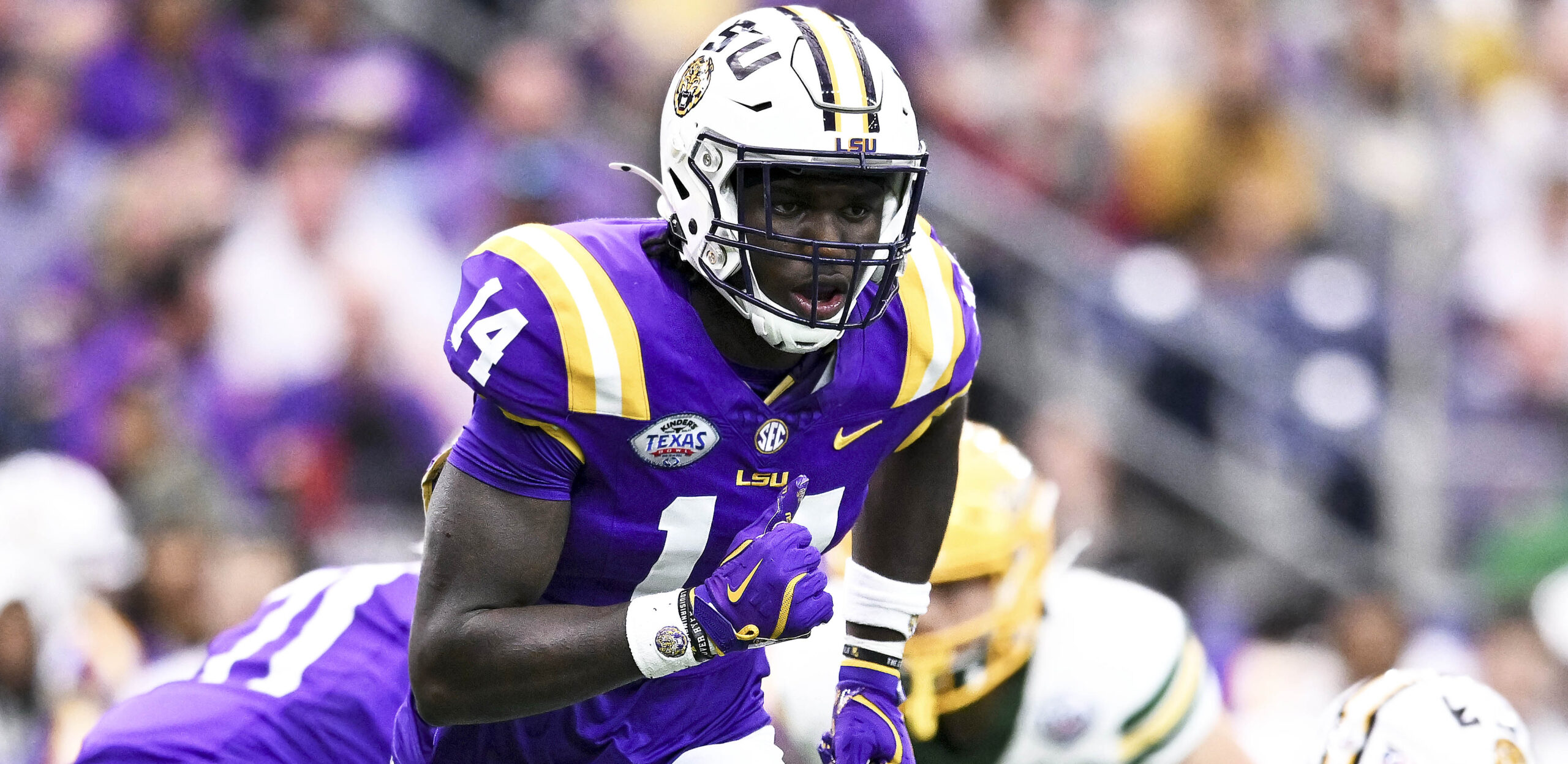 Five LSU players who will thrive in Lane Kiffin's offense - On3