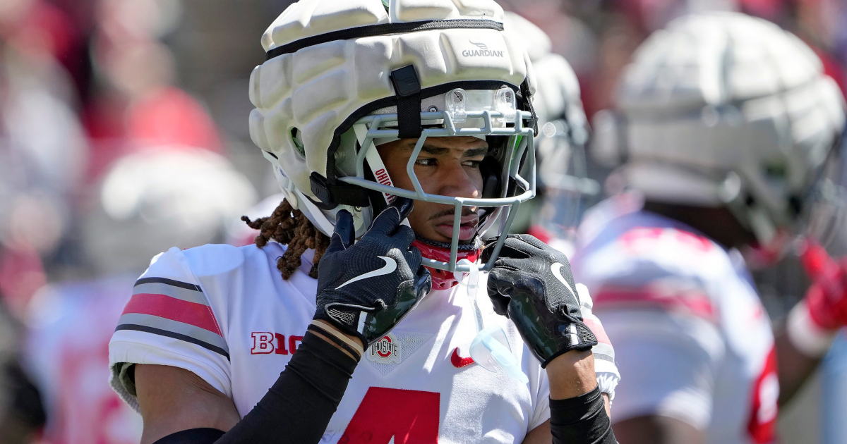 2025 Preseason True Freshman All-American Team - On3