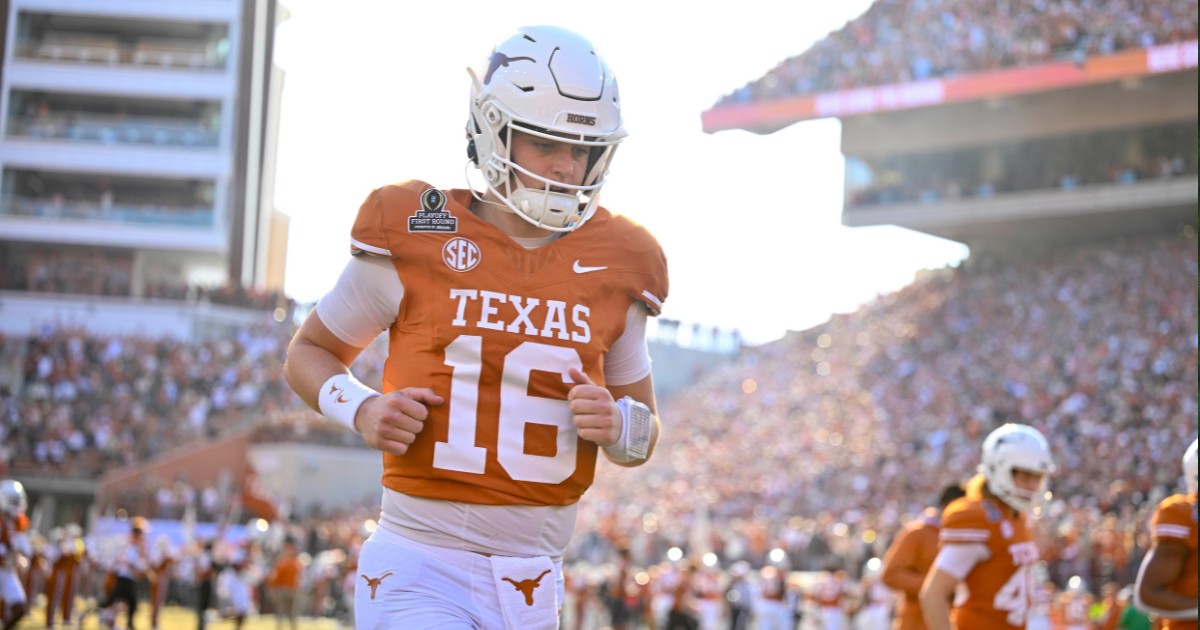 Week One Guide: Games to Watch