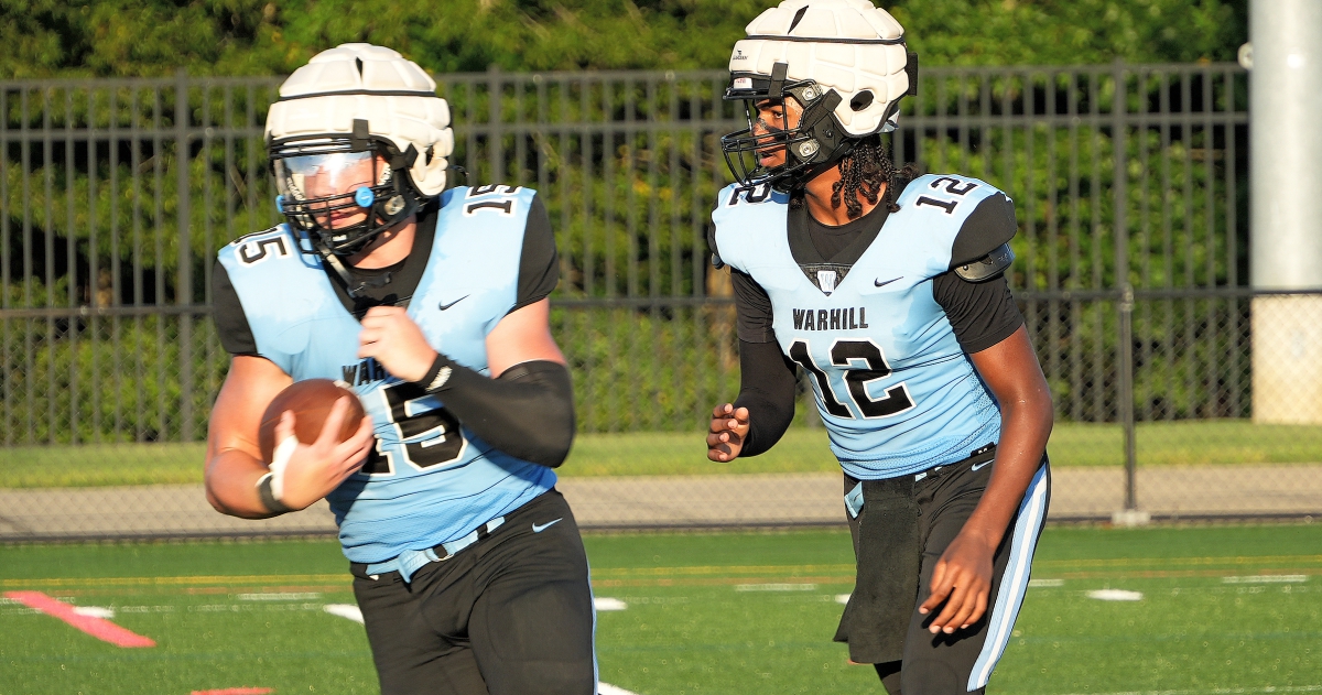 Warhill Lions 2025 Football Preview - On3