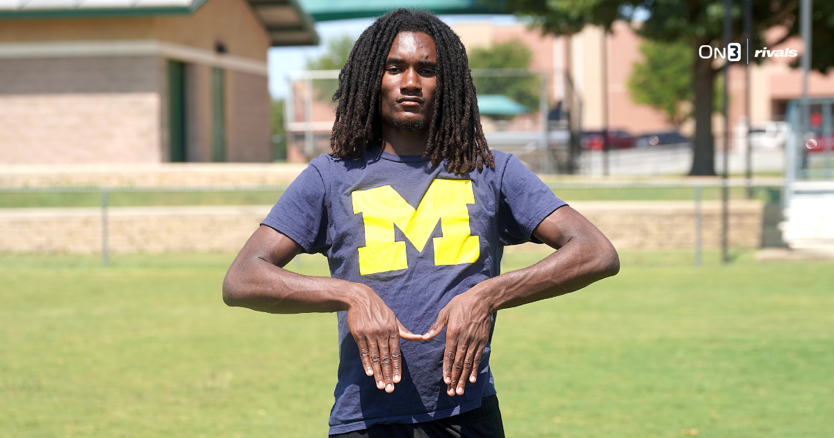 Michigan recruiting: How commits performed over the weekend