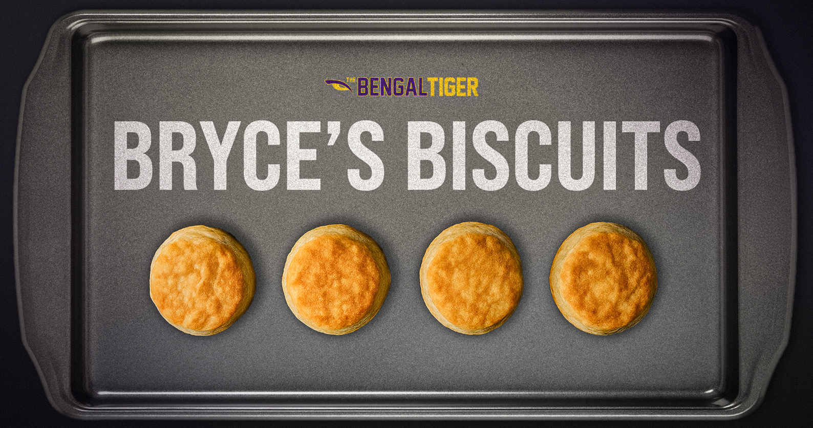Bryce's Biscuits: Inside LSU's push for 5-Star OL Darius Gray - On3