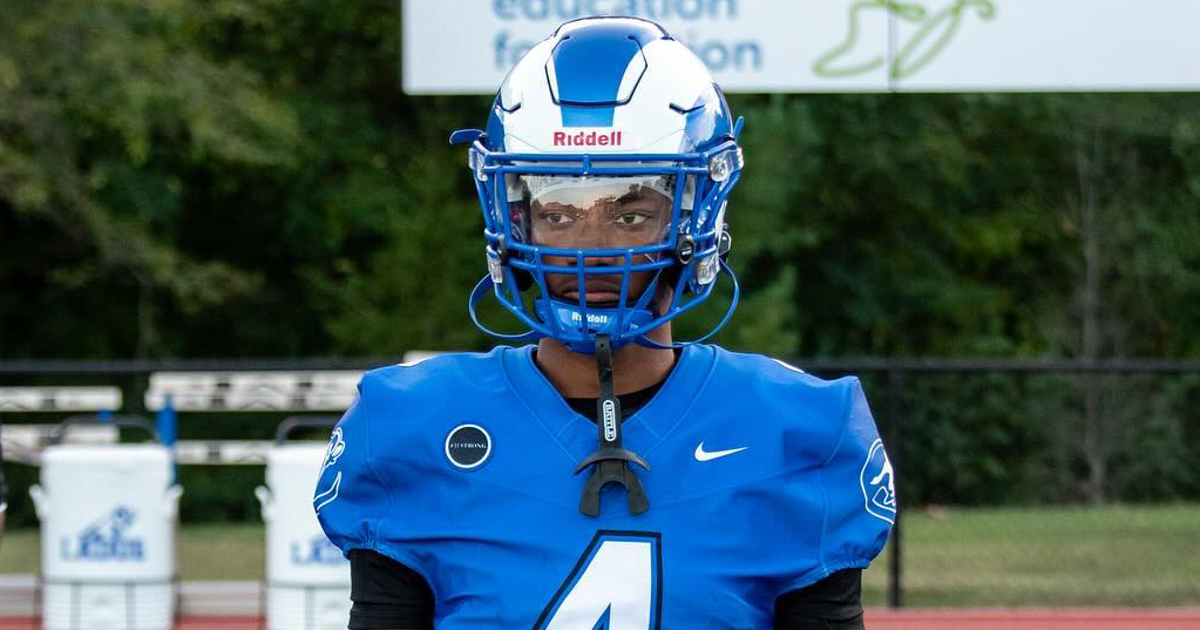 St. Louis Cornerback Evan Via Sees Recruiting Surge, Schedules Iowa ...