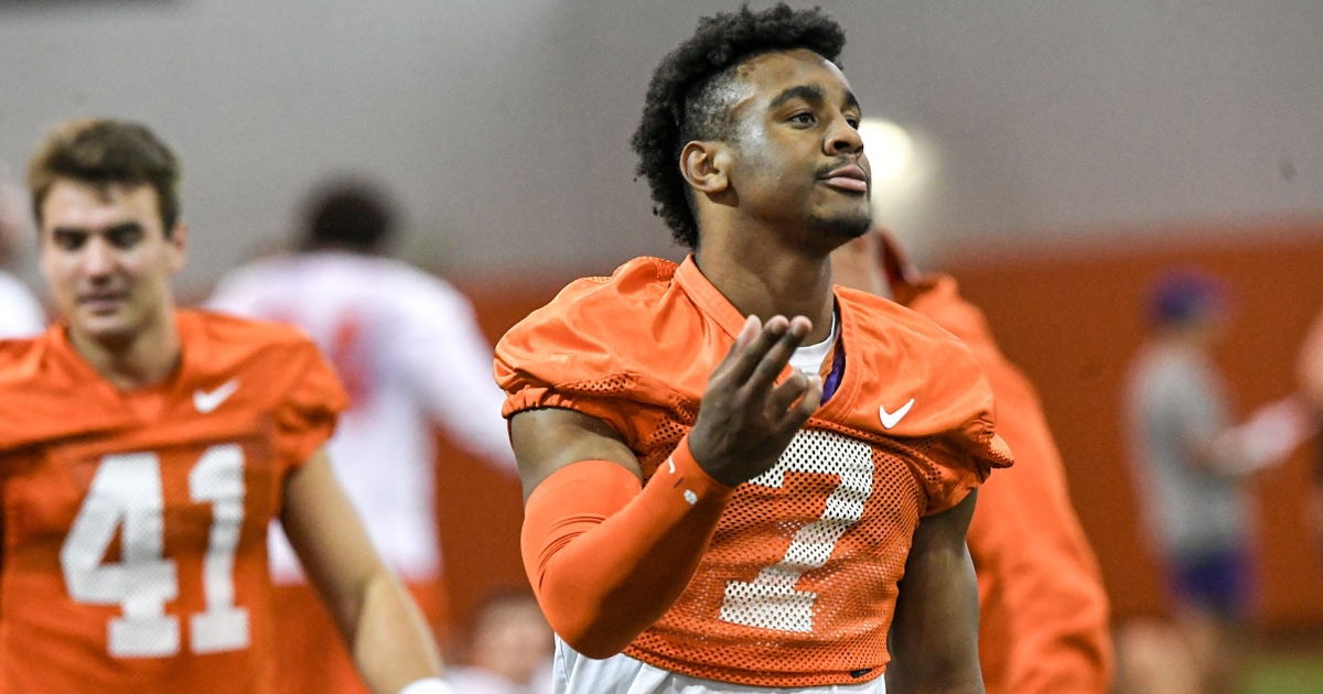 Todd McShay reveals where Khalil Barnes stands as NFL prospect entering 2025 season - On3