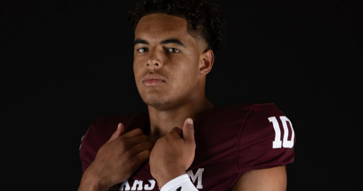 2025 Preseason True Freshman All-American Team - On3