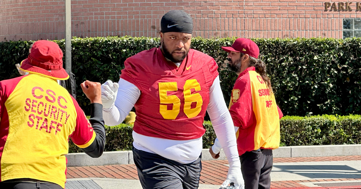 Musings from Arledge: NCAA, enough is enough - On3