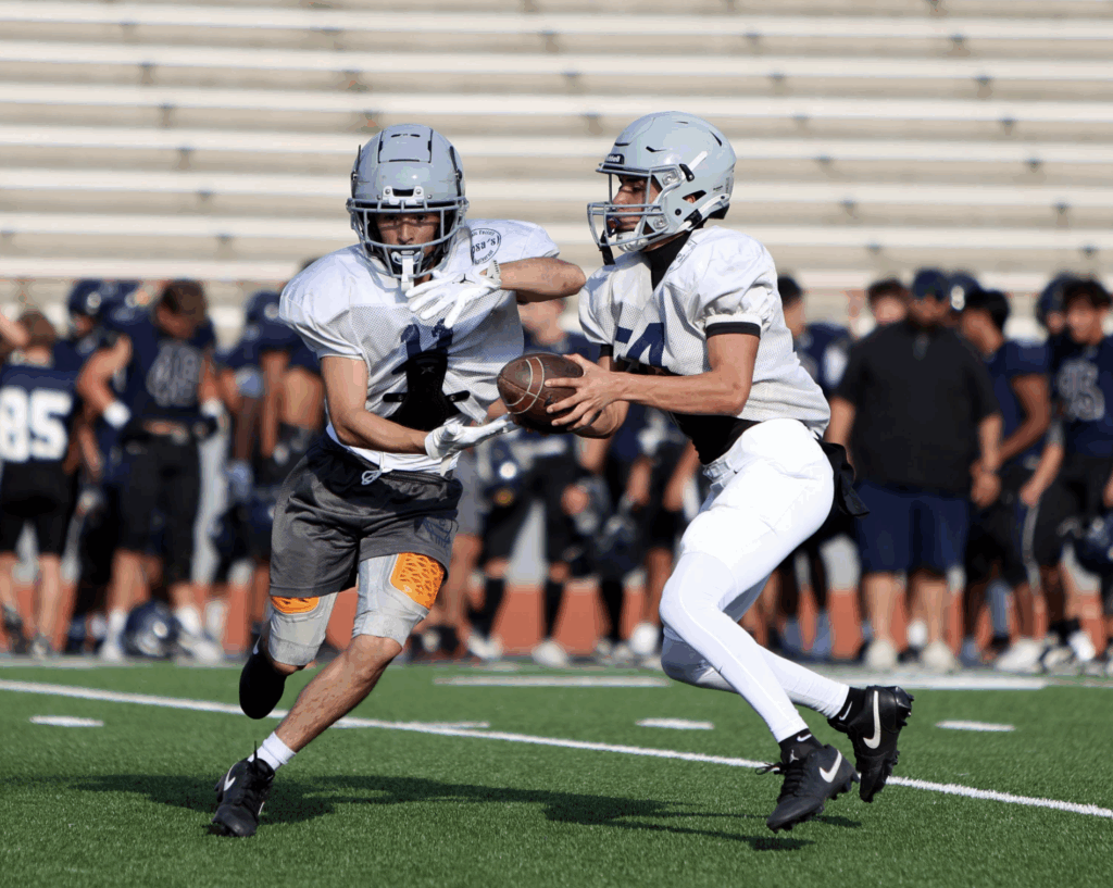 On Three, Break: Grine’s Must-See Games in Week 8 - On3