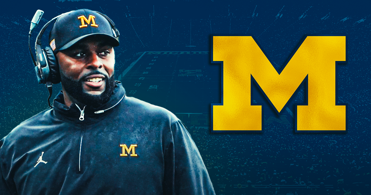 Michigan Recruiting: Wolverines move into top-10 of team rankings