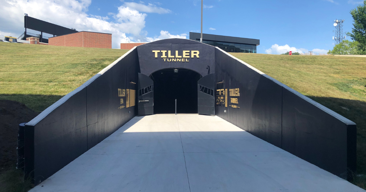 Deep Dive: Purdue camp practice No. 16 - On3