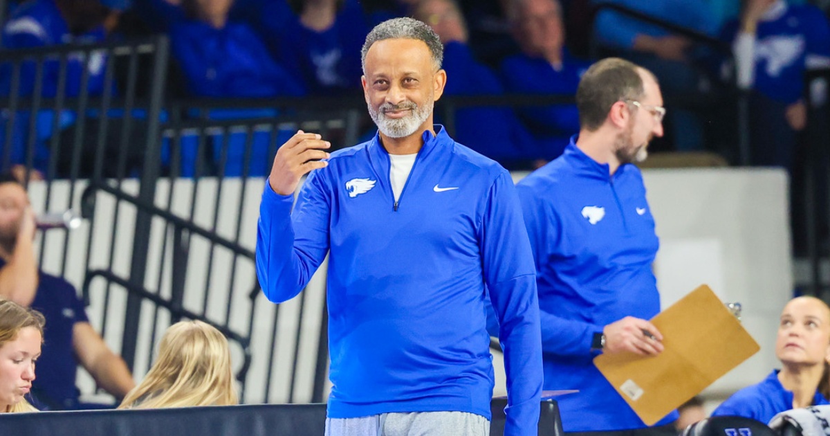 Kentucky WBB's full 2025-26 schedule has been released - On3