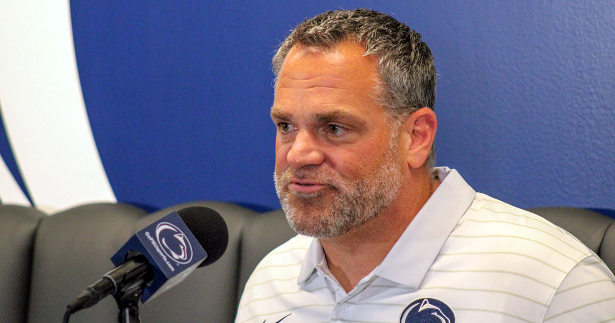 Penn State makes move from NIKE to adidas official; when does the deal ...