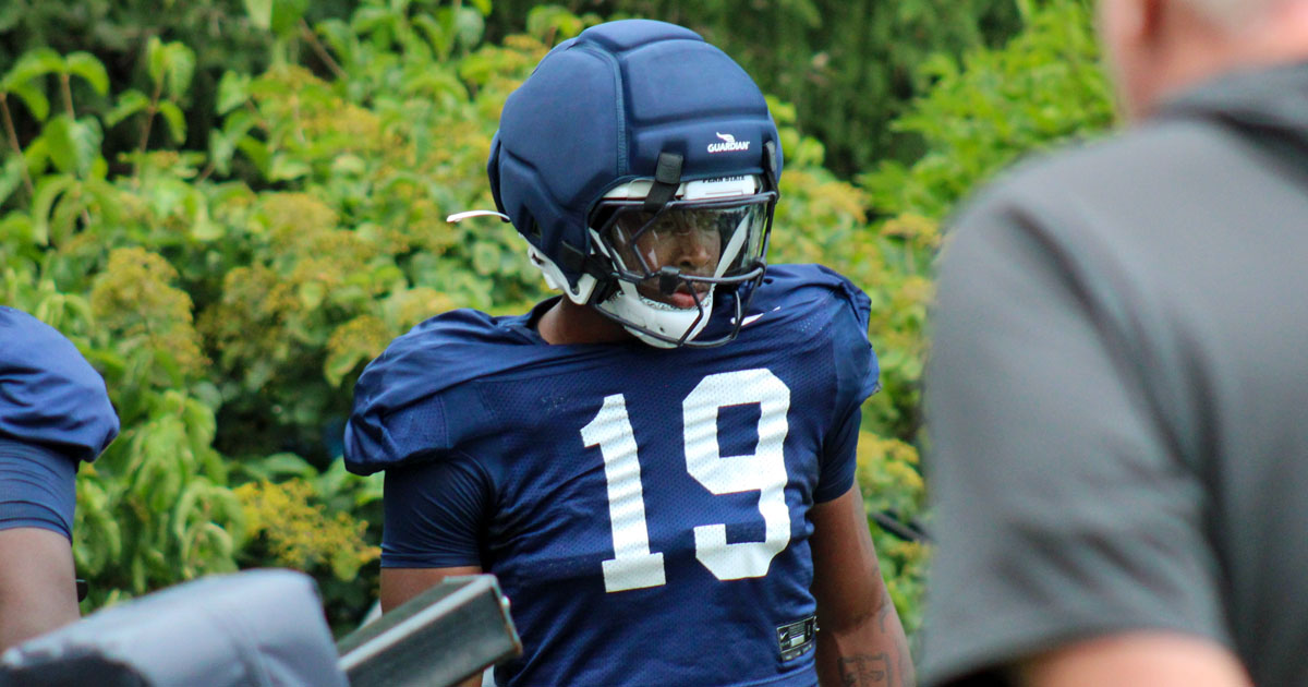 Top 10 players expected to enter NCAA Transfer Portal - On3