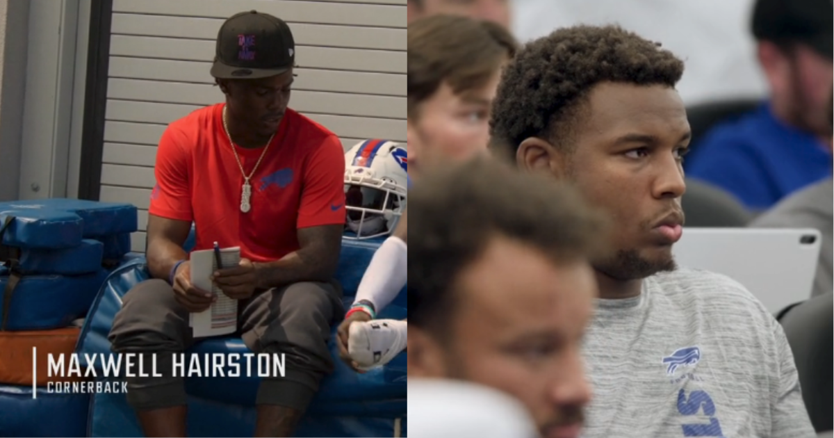 Hard Knocks Ep. 3 is a dud for former Kentucky Wildcats - On3