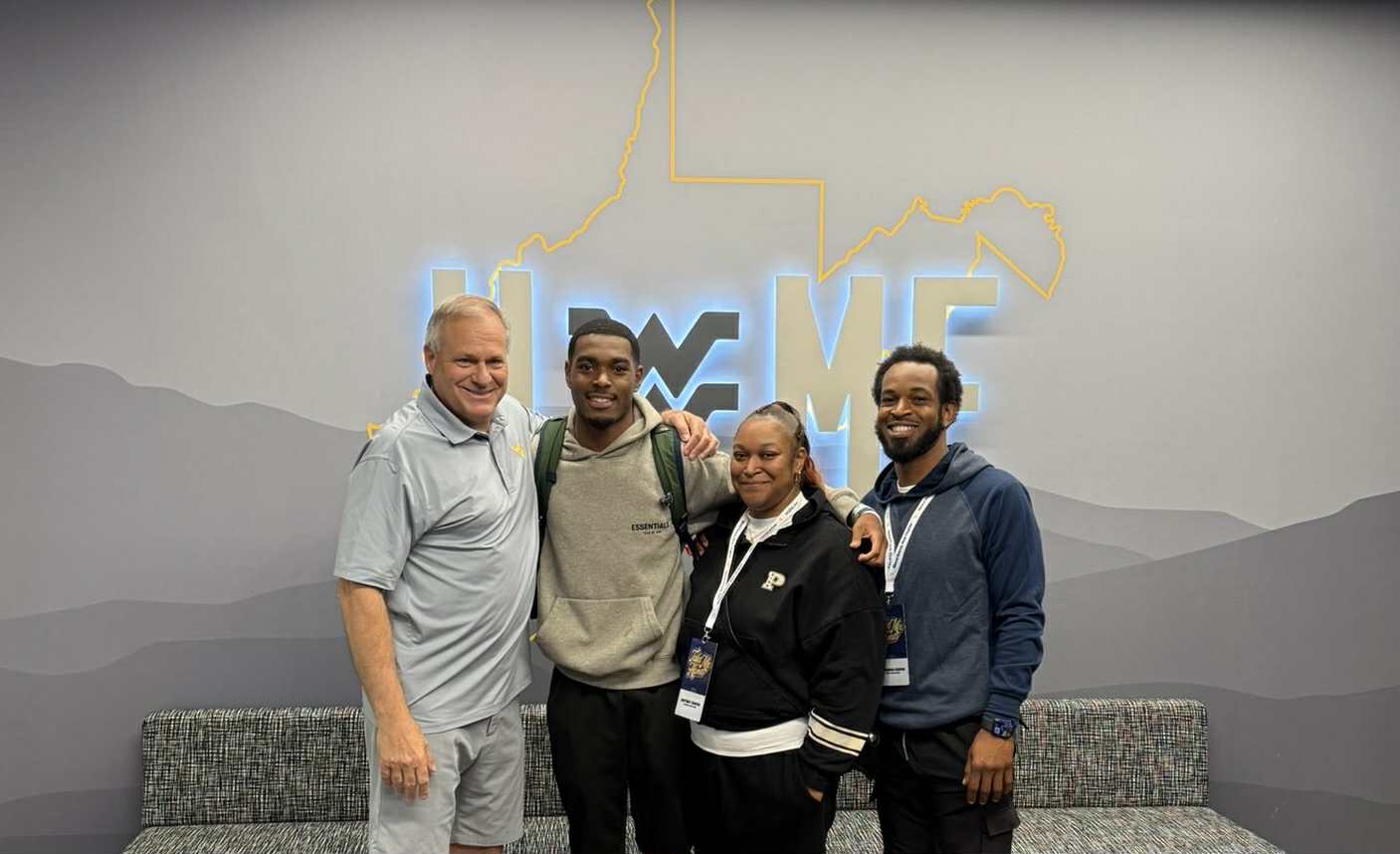 JUCO safety commit Jaylon Jones building stronger connections - On3