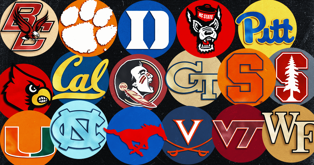 ESPN ranks ACC Football teams from first to last after Week 11 - On3
