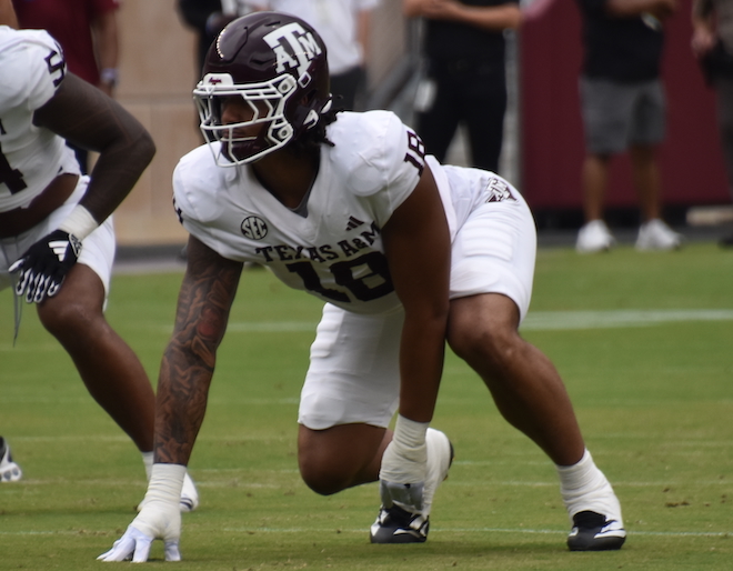 Texas A&M 2025 Season Preview: DE - On3
