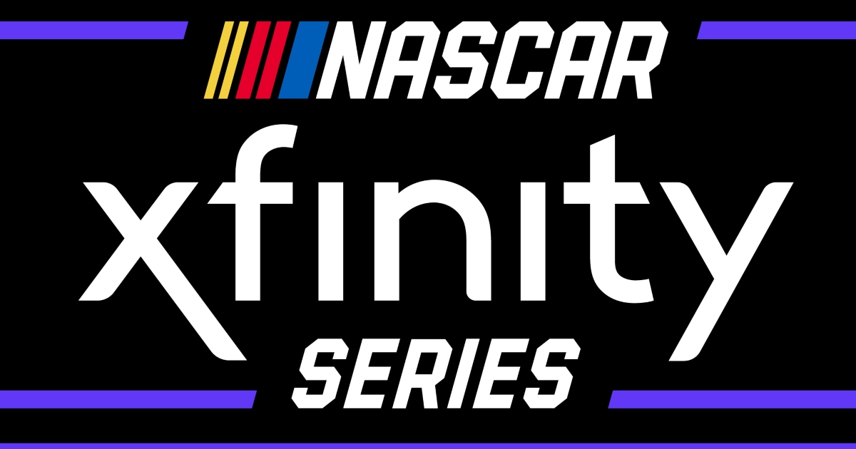 Xfinity clears the air surrounding NASCAR involvement amid shift to O ...