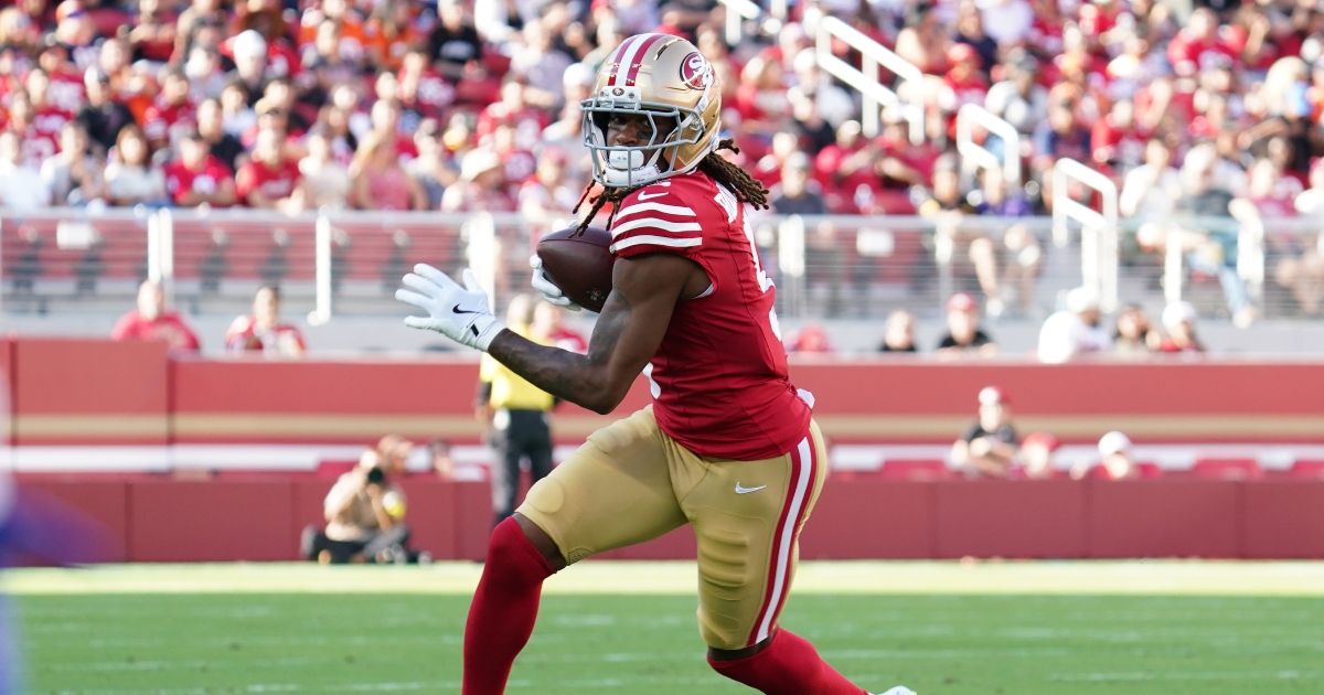 Gators in the playoffs: Divisional recap