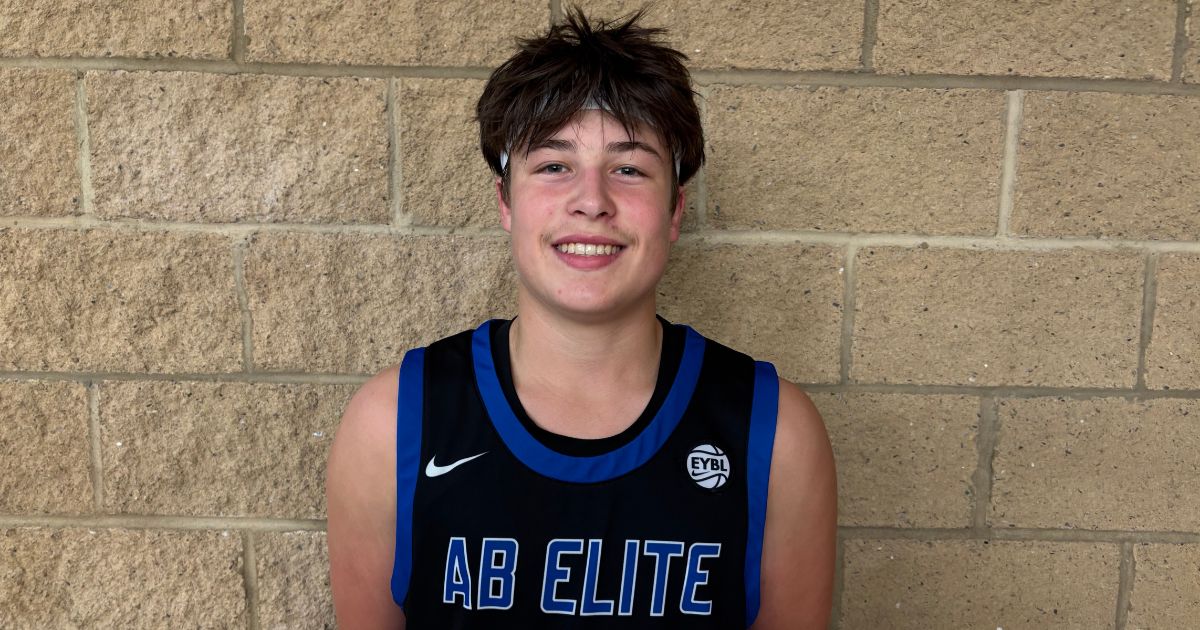 Sophomore PG Cohen LaCore aiming to raise recruiting profile as NC ...