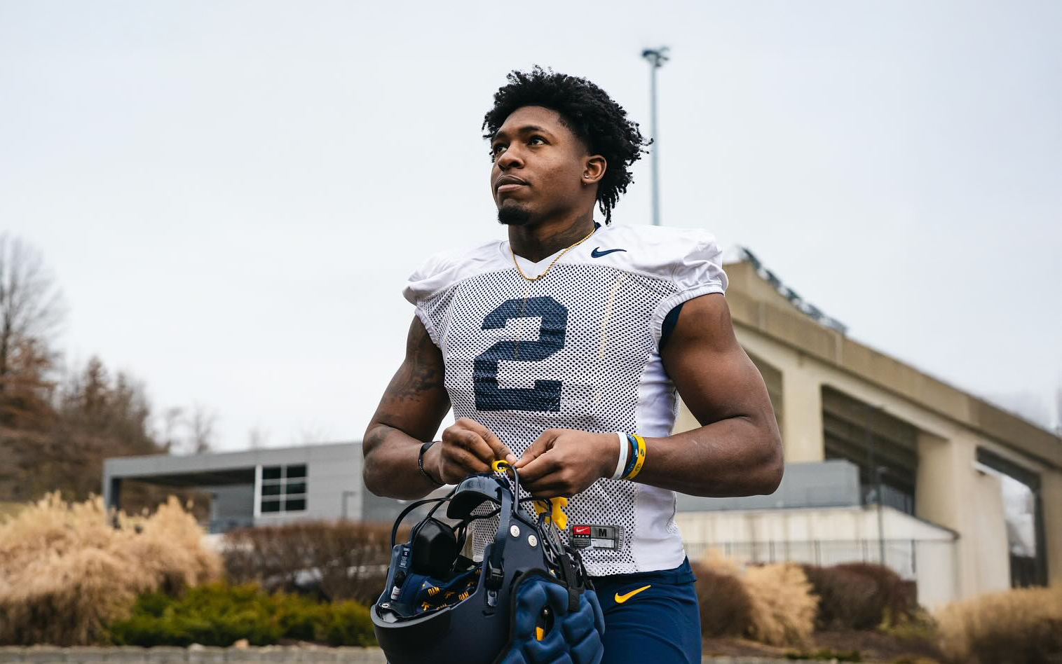 NCAA pushes back on ruling granting WVU players eligibility - On3