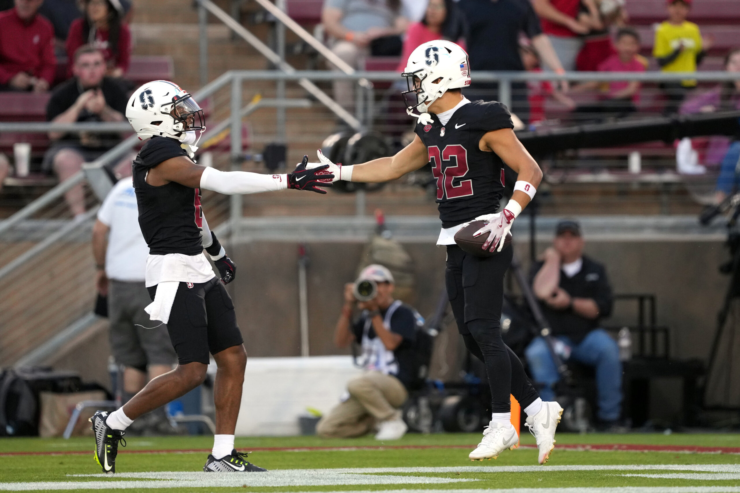 Breaking down the 2025 Stanford Football schedule - On3