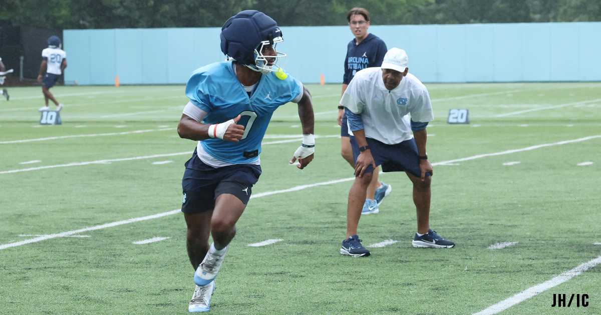 Alex Taylor Tabbed As 'Dependable' After Staying Patient - On3