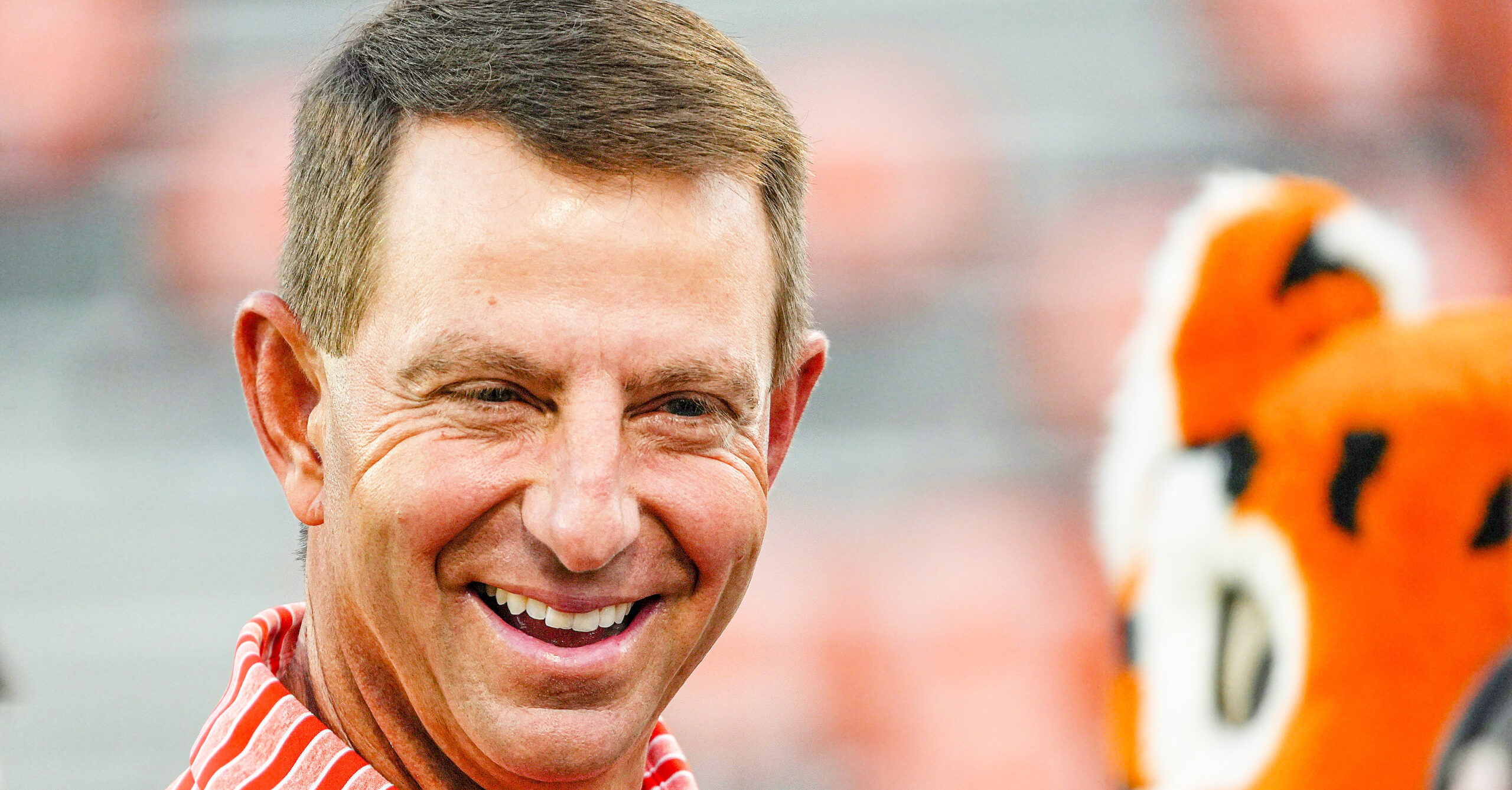 How Clemson has fared in season openers under Dabo Swinney - On3
