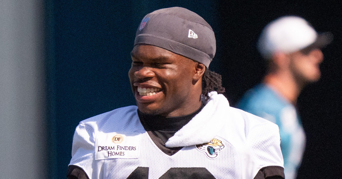 Travis Hunter injury update: Jaguars star's practice status revealed ahead of final preseason game