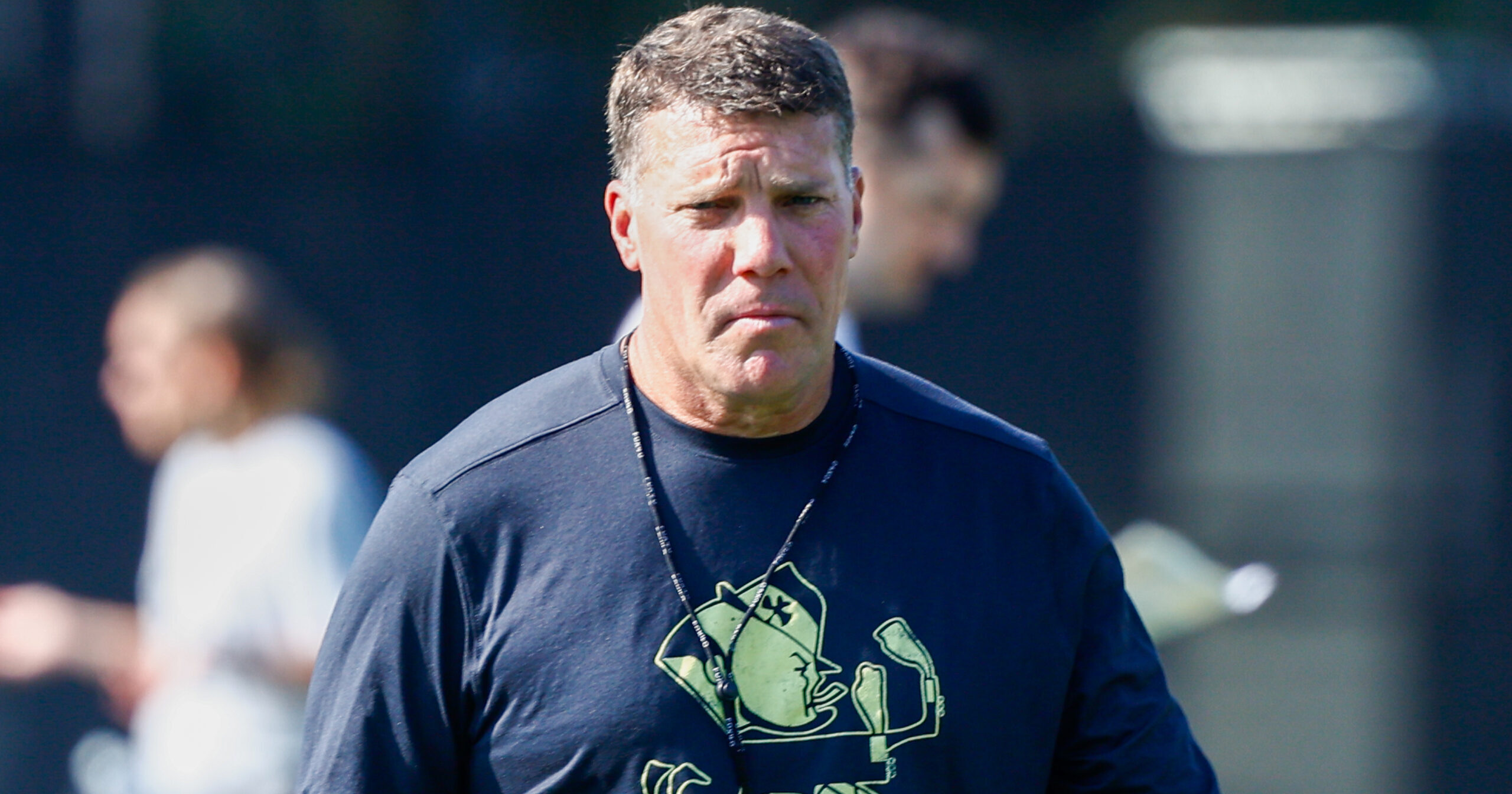 Who Chris Ash is becoming as Notre Dame’s defensive coordinator - On3
