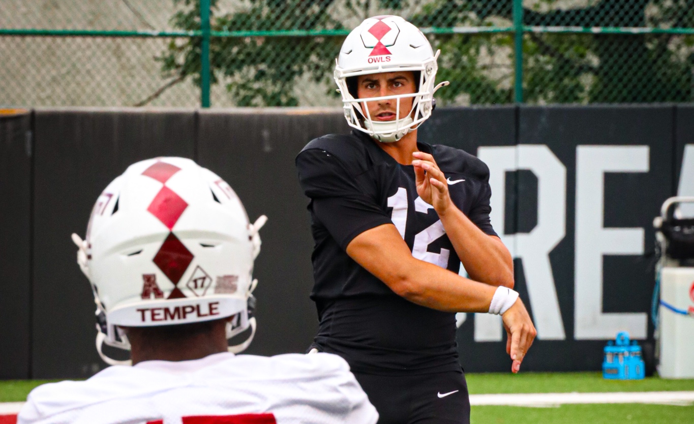 The Scoop: S11, E4 - Evan Simon isn't sleeping on the job - On3