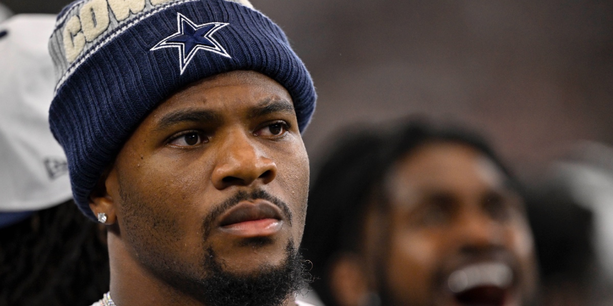 Micah Parsons injury update: Trevon Diggs reveals Cowboys LB had MRI ...