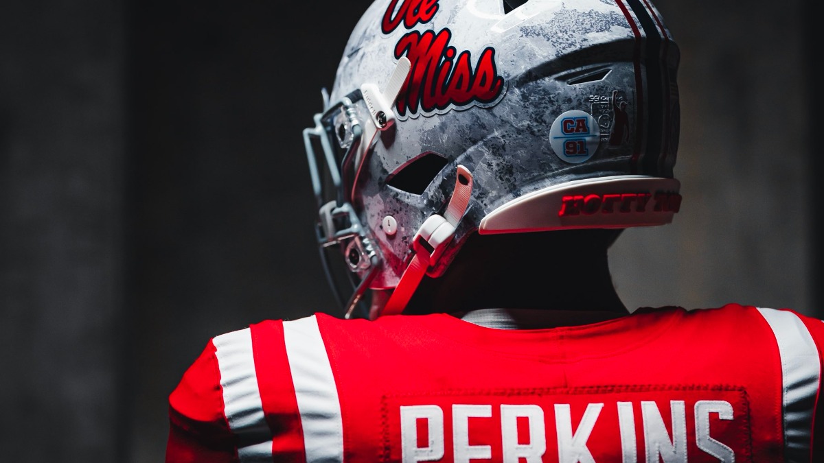 Ole Miss football prediction time with Sam Hutchens