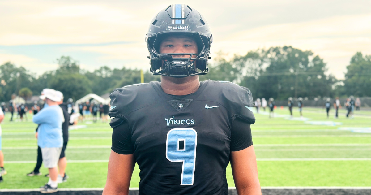 Kaleb Morris Jalyn Collingwood