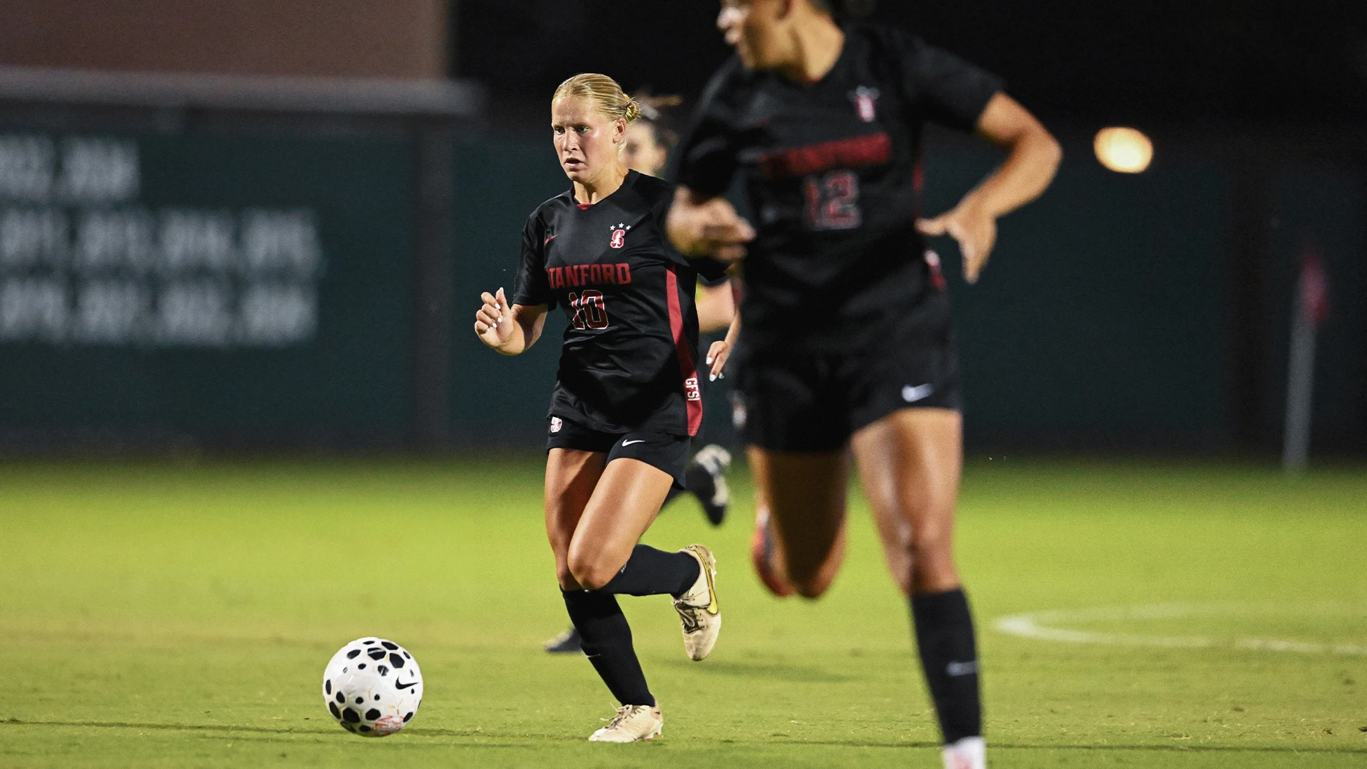 Recap: No. 2 Stanford Women’s Soccer shuts out San Diego State - On3