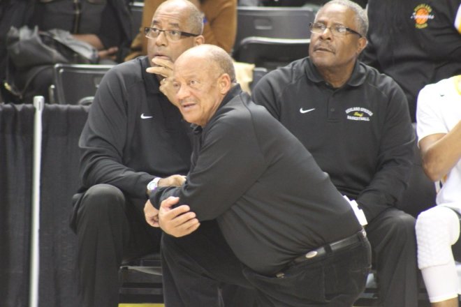VHSL Hall of Fame Coach George Lancaster Passes Away - On3