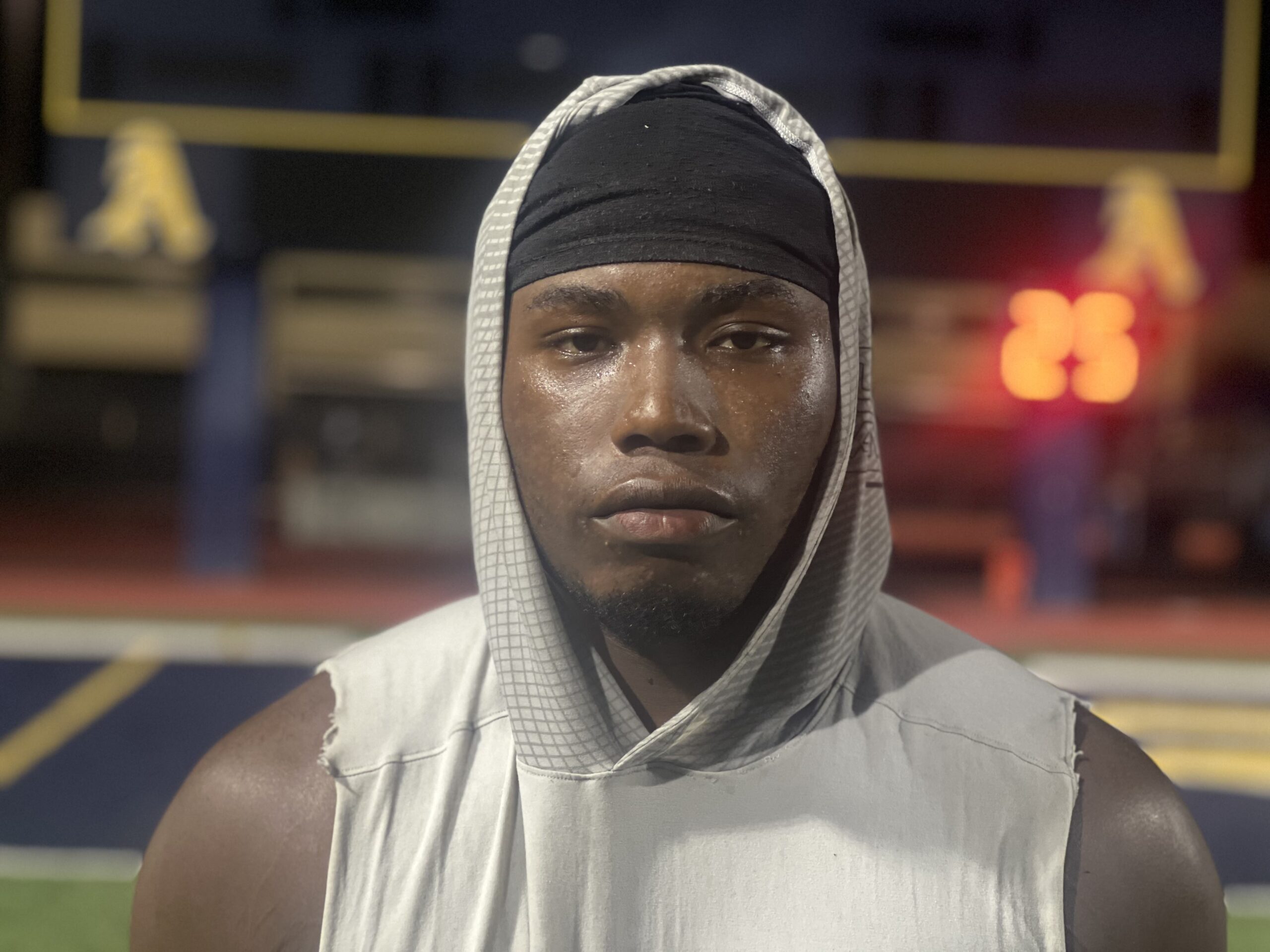 2027 DL Jayden Travers planning to visit Miami this fall