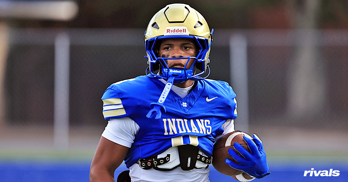 Florida State, Georgia, Nebraska, Ohio State among schools standing Out ...