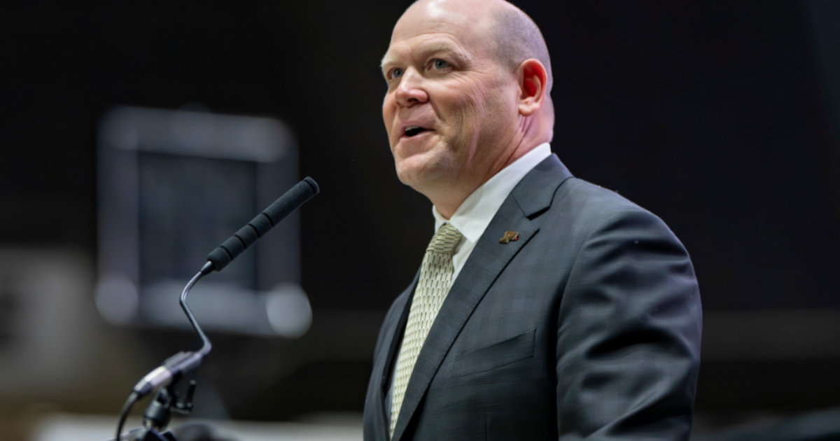 GoldandBlack.com: Barry Odom Prepares Purdue For Season Opener - BVM Sports