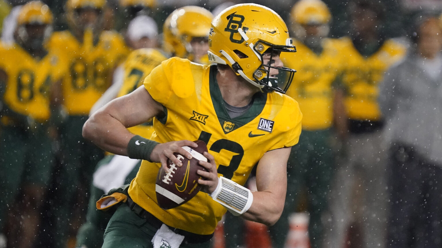 Week One Guide: Games to Watch