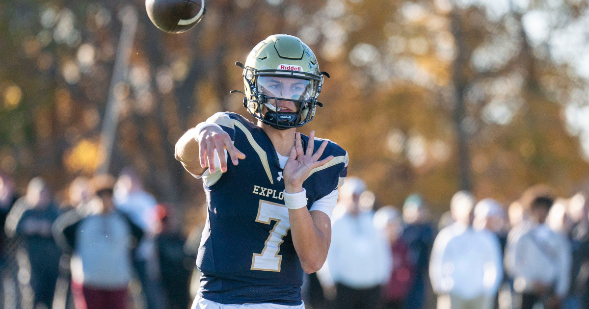 Pennsylvania High School Football Rankings: Top 25 - Aug. 25 - On3