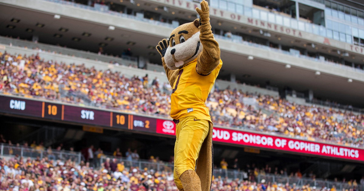 Predicting Minnesota's 2025 schedule game-by-game