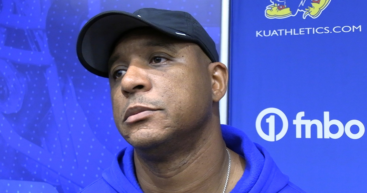 D.K. McDonald reviews the defense from Fresno State, what he wants to ...